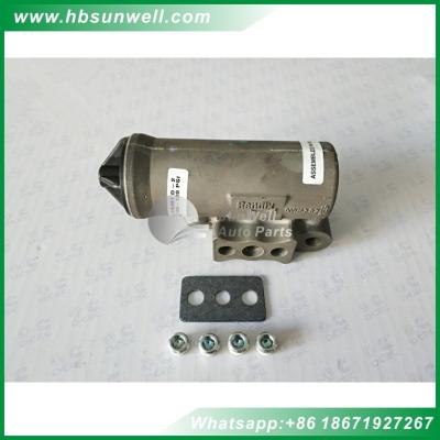 China Cummins  QSK19 QSK60 diesel engine parts 181461 Air Compressor Governor for sale
