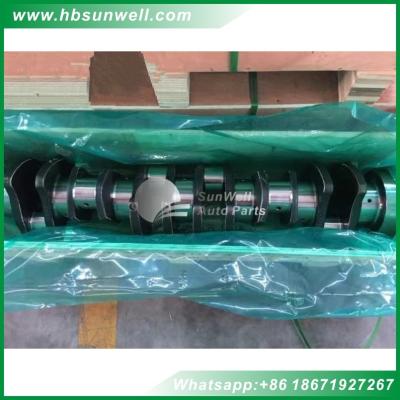 China Cummins diesel engine parts M11 QSM11 ISM11 crankshaft 3073707  2882729 for sale
