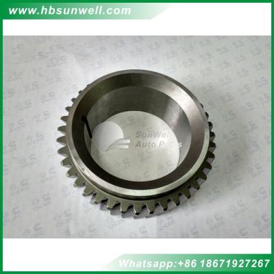 China Cummins QSM ISM11 QSM11 M11 ISM Diesel Engine Parts Timing Gear Crankshaft 3084445 for sale