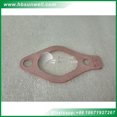 China Cummins ISM QSM M11 engine Water pump connection gasket 3027924 for sale