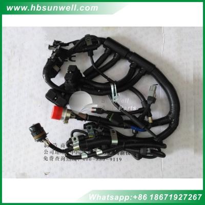 China Cummins engine ISM QSM11 ECM Wiring Harness 2864514 2864513 4952750 4059810 4004499 3099354 3658974 for sale