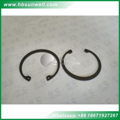 China 3016652 M11 ISM11 QSM11 Engine Piston Retaining ring Cummins piston pin clips for sale