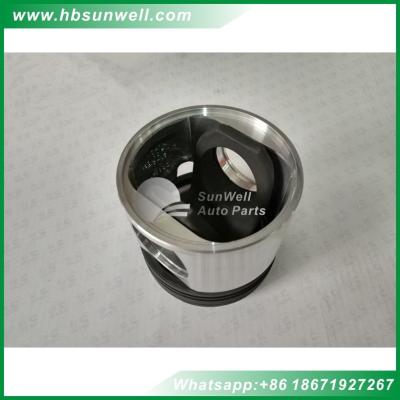 China 4022533 4024941 Piston kit for Genuine Cummins ISM CM570 engine spare parts for sale
