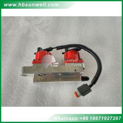 China Cummins Diesel engine spare parts ISM11 QSM11 M11 Pressure Regulator Valve 4001727 for sale