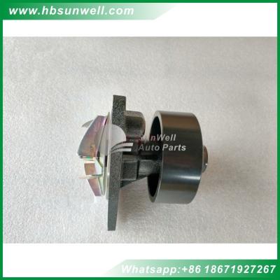 China Cummins 6L ISLe Diesel engine parts Water Pump  4934058  Dongfeng Truck Water Pump 1307L-010 for sale