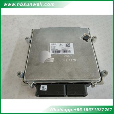 China Cummins Electronic Control Module 5348867 ECM for Foton ISG Engine Spare parts for sale