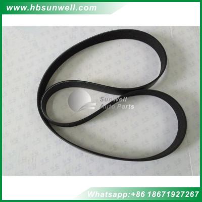 China Cummins ISBE,ISD,ISF,QSB,ISB Belt, V Ribbed 8pk1443 3911568 3288790 3807359 V Ribbed Belt for sale