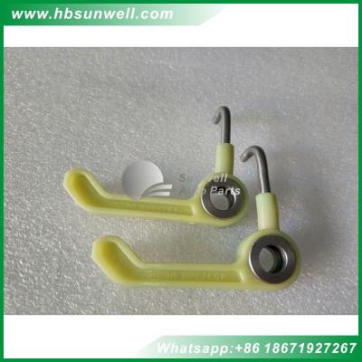 China Cummins ISBe ISDe engine parts Piston Cooling Nozzle 4937308 3968877 for Dongfeng truck for sale