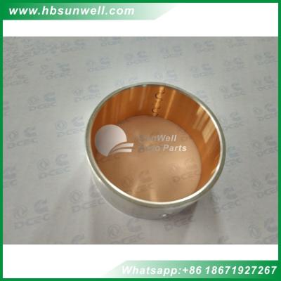 China Original FOTON Cummins ISF3.8 Camshaft bushing 5298256 3940059 for Foton new motorcycle spare parts for sale