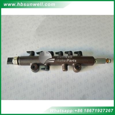 China Cummins engine 6ISBE ISB5.9 QSB Common Rail Fuel Manifold 5311943 for electronic injection for sale