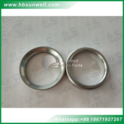 China 3943449 5257642 Intake Valve Seat Insert Cummins engine ISF3.8 ISDE Valve Insert for sale