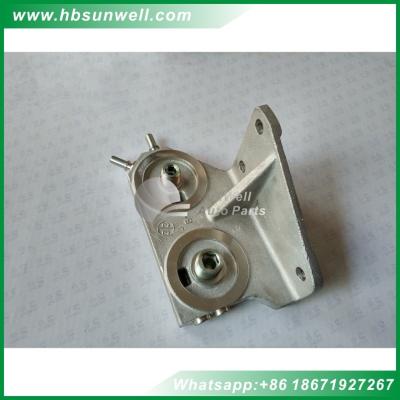 China 5306644 oil filter seat assy for Cummins ISDe engine Dongfeng truck patys Filter seat for sale