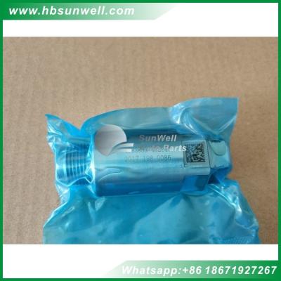 China 5406058 4383889 Fuel Manifold Pressure Relief Valve for Cummins ISGe ISG Engine fuel Relief Valve for sale