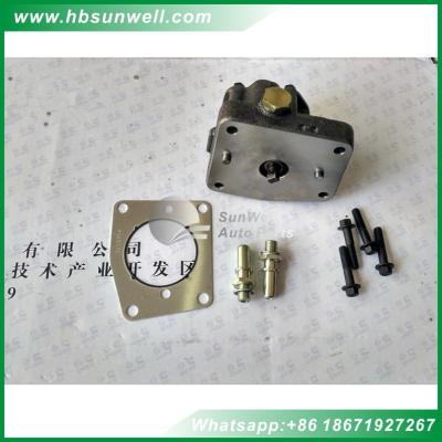 China 4088866 Head Rotor for 3973228 Fuel Pump parts of Original Cummins ISLe diesel motor Fuel Pump Fuel Gear Pump for sale