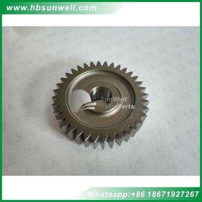 China 3971520 Air compressor gear for Cummins diesel engine parts ISBe ISDe QSB air compressor parts gear for sale