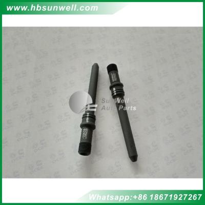 China 5298010 5298011 52980122 Injector Fuel Supply Connector for Cummins engine ISDE ISLE QSB6.7 fuel injector connector for sale