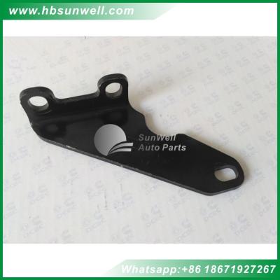 China 3287623 5262638 4892556 Exhaust Outlet Connection Bracket for Cummins ISDE engine parts for Dongfeng truck or Komatsu for sale
