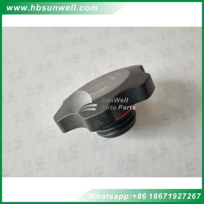 China Cummins L 6L Engine Oil Filler Cap 3973511 3968202 3937759 3945254 3944736 3942135 3968283 3990083 for Dongfeng Kingland for sale