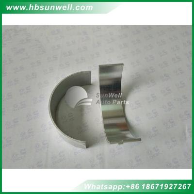 China Cummins engine ISDE QSB4.5 QSB6.7 QSB Crankshaft bearing Main Bearing 3978818 3978820 Upper bearing lower bearing for sale