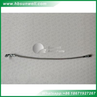 China 3976797 Cummins engine 6BT 6CT Air Compressor Flexible Hose for sale