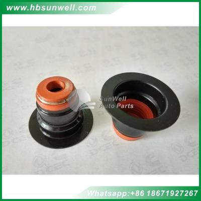 China High performance Cummins original diesel Engine Parts ISBe ISDe QSB Valve Spring Seat 3931623 3957912 3955393 for sale