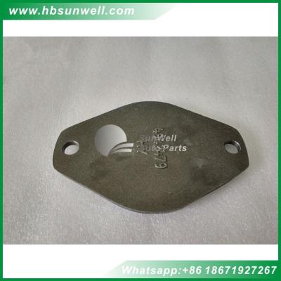 China Cummins diesel engine parts 6L ISL QSL8.9 hydraulic pump gasket 3940245 for sale