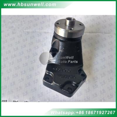 China Cummins 4BT3.9 6BT diesel engine part cooling fan support 4932910 3960076 for Dongfeng Kinland truck for sale