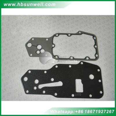 China Cummins 4BT  4bt3.9 Engine Intake Manifold Cover 5259637 5274538 for sale