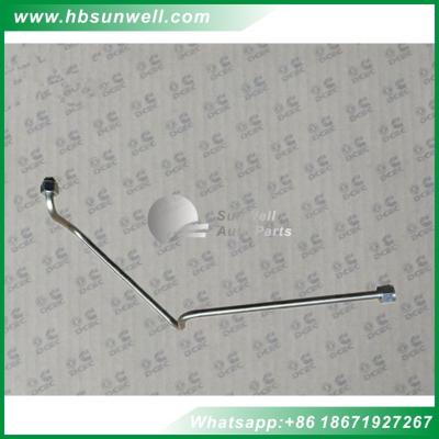 China Cummins engine 4BT Air Compressor Water Inlet Tube 5264417 water inlet hose for sale