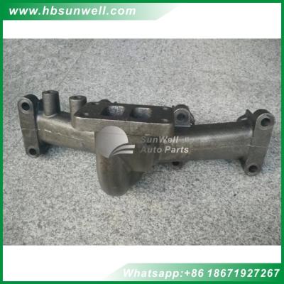 China Cummins engine 4BT exhaust manifold 4936504 4936504 3901635 3964070 for sale