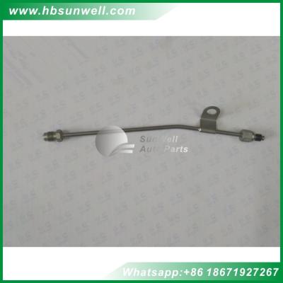China Cummins 4BT diesel engine Fuel Drain Tube 4932532 Fuel Return Pipe for sale