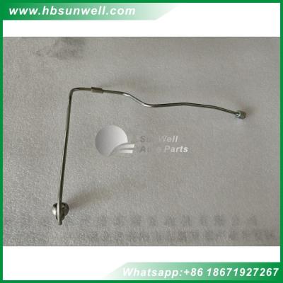 China Cummins 4BT diesel engine Fuel Drain Tube 5266868 Fuel Return Pipe for sale