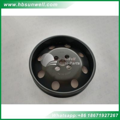 China Cummins engine 4BT 6BT Crankshaft Pulley 3914494 3901358 3903858 for sale
