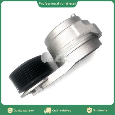 China ISBE ISDE diesel engine Dongfeng truck parts 3287277 timing belt tensioner for sale