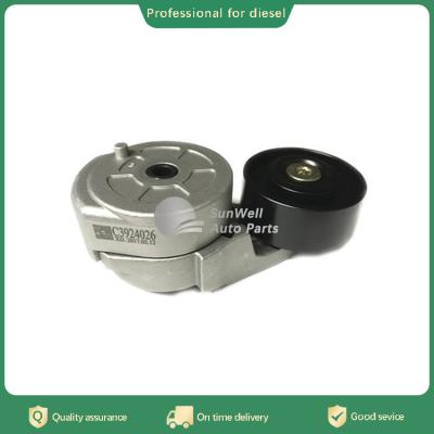 China High Quality 4BT Engine Parts Belt Tensioner  4994573 for sale