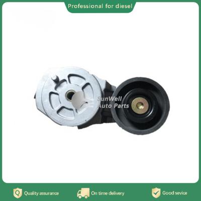 China China supply 4BT diesel engine parts Belt Tensioner 3936197 for sale