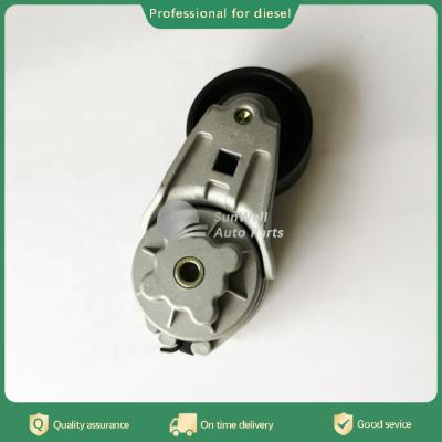 China High quality 6BT Diesel Engine Parts Belt Tensioner 3934818 for sale