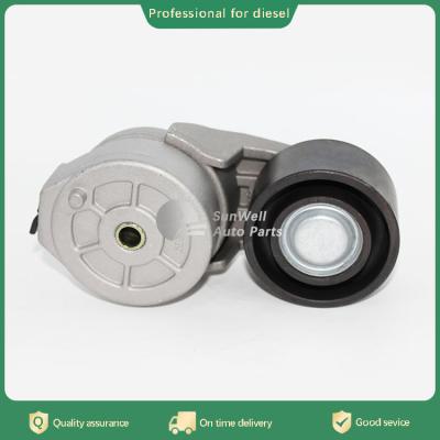 China Good price 6BT Diesel Engine Timing Belt Tensioner Pulley 3973823 for sale