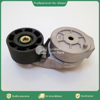China Hot Sale 6BT Diesel Engine Parts Timing Belt Tensioner 5333477 For Truck for sale