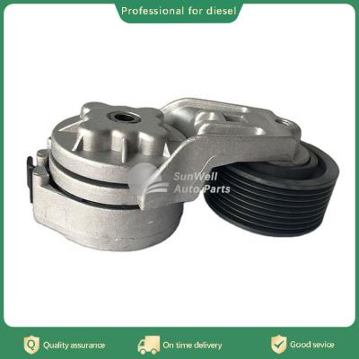 China Best selling Diesel Engine spare parts 6B5.9 Belt Tensioner 5333480 for sale
