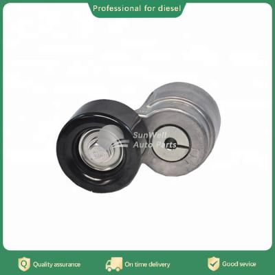 China China supply Diesel Engine spare parts ISF2.8 Belt Tensioner 5262500 for sale