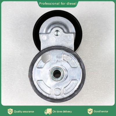 China Original ISF2.8 Diesel Engine Parts Belt Tensioner 5332218 for sale