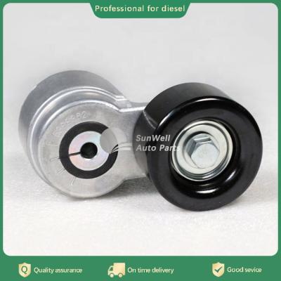 China Best selling ISF2.8 Diesel Engine Parts Belt Tensioner 5319042 for sale