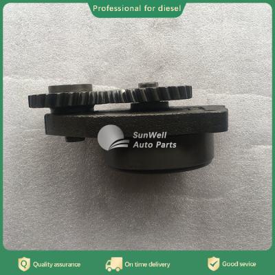 China High Quality 6CT Oil Pump diesel engine original Auto engine parts 3930338 for sale