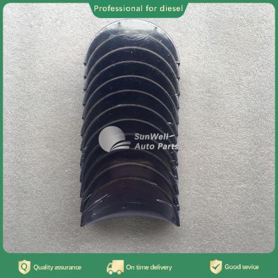 China QSM ISM M11 diesel engine connecting rod bearing 3016761 for sale
