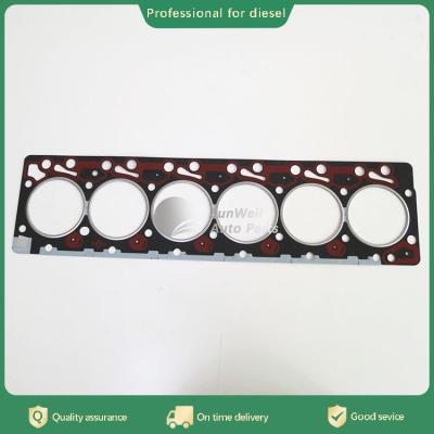China Hot sale 6BT diesel engine cylinder head gasket 3921394 for sale
