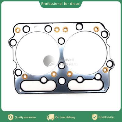 China Diesel Engine Spare Parts N14 Cylinder Head Gasket  3411461 for sale
