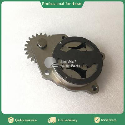 China 4BT Genuine New Diesel engine parts oil pump 3926202 for sale