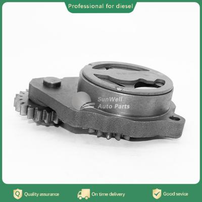 China 6CT ISC8.3 ISCe QSC8.3 diesel engine parts lubrication oil pump 3802278 for sale