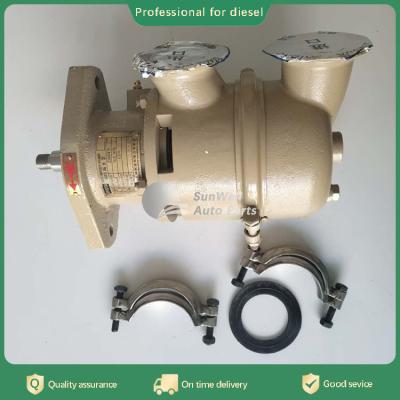 China China supply 6CT8.3 marine engine parts water pump 3900176 for sale